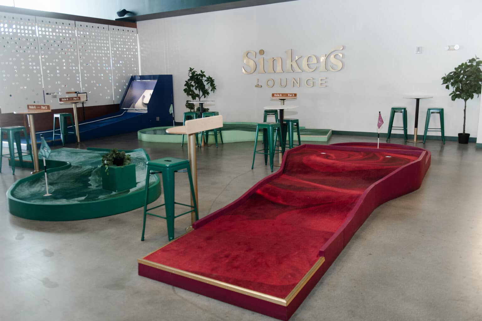 Mini Golf & Cocktail Bar - Mini Golf in Kansas City & Manhattan, KS ...