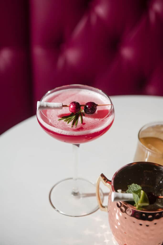 The Albatross - Sinkers Lounge